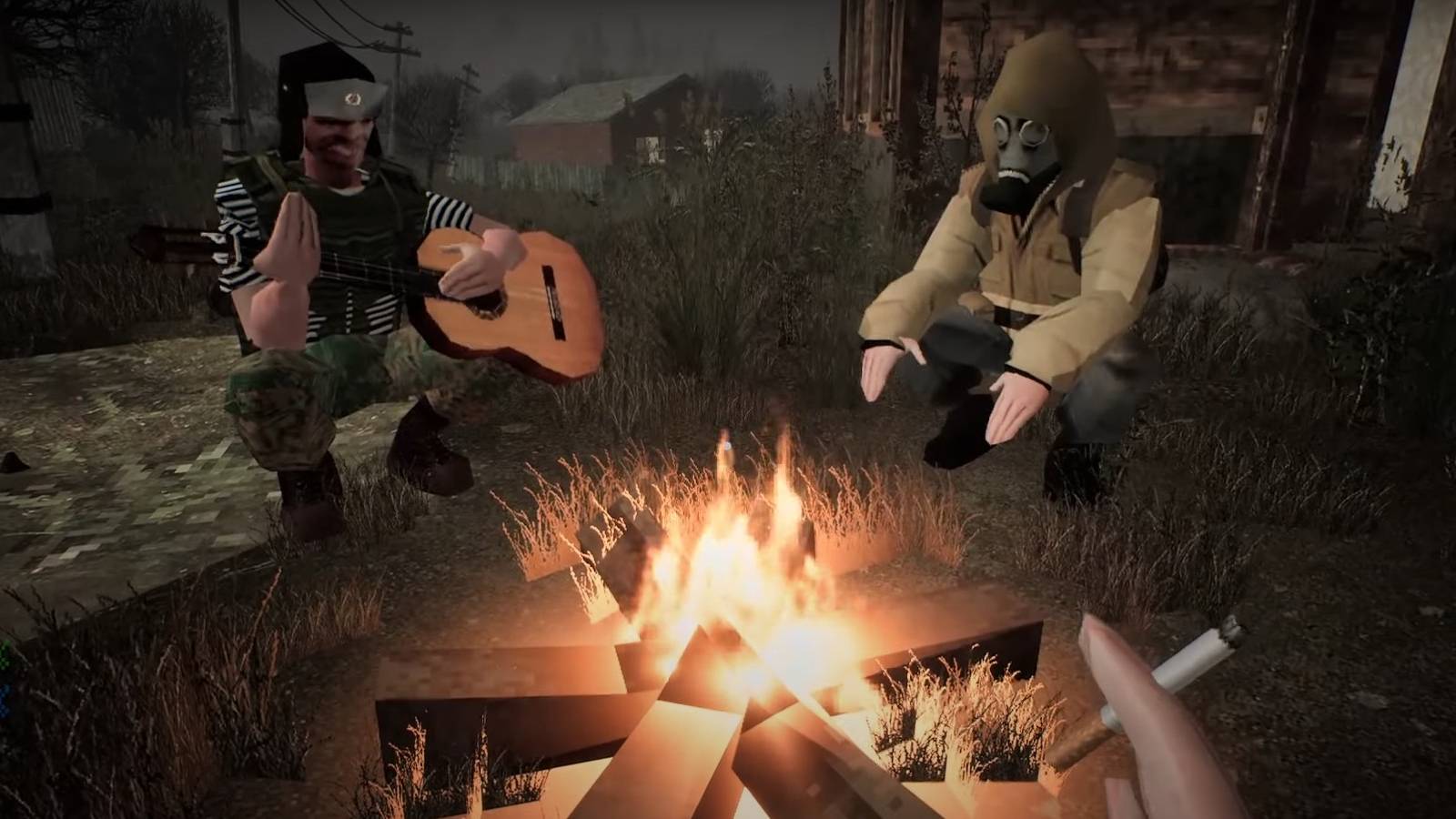 Misery - Official Release Date Trailer