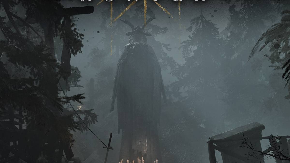 Mistfall Hunter News, Trailer, Guides, and More