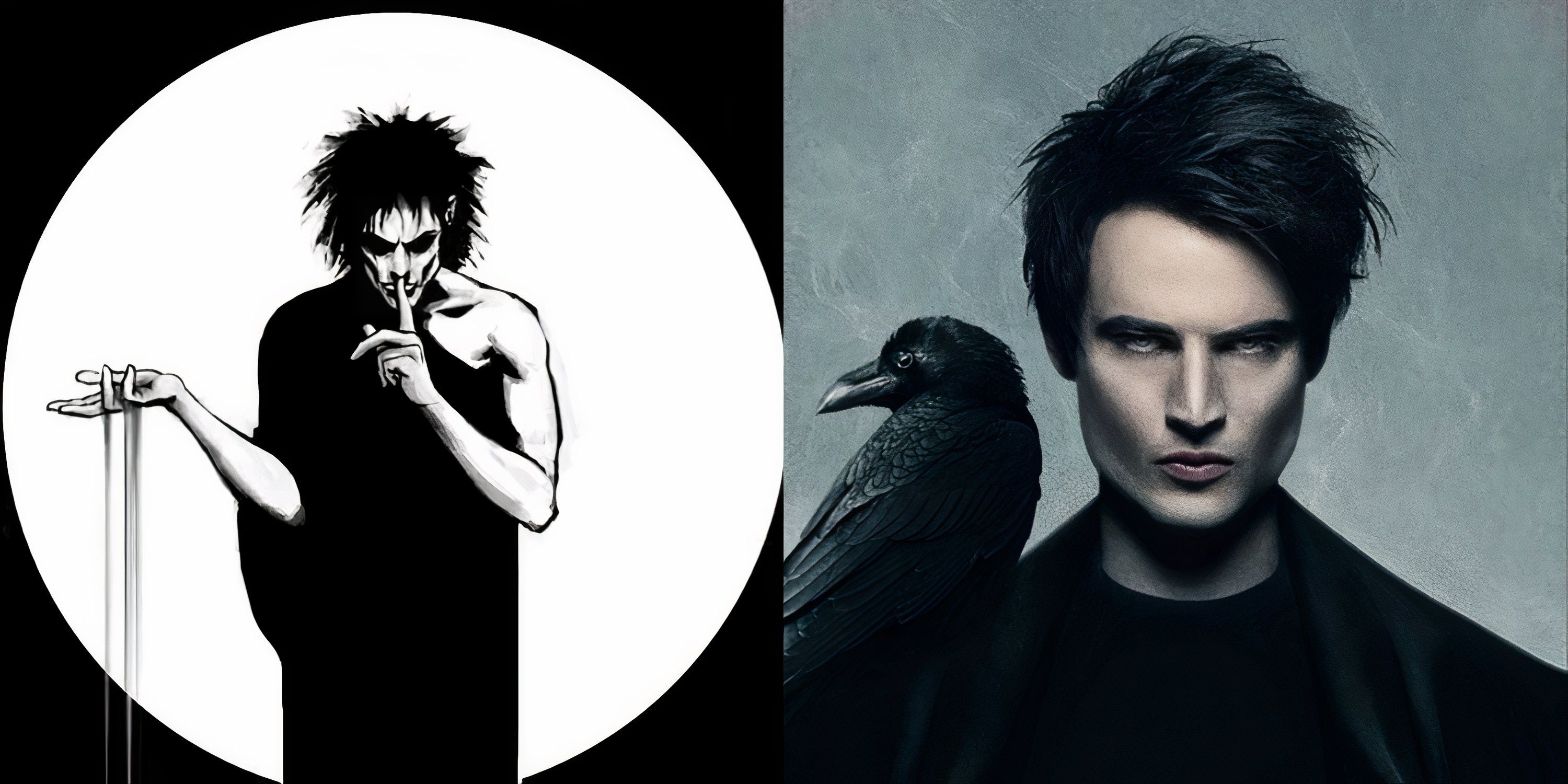 Sandman Season 2: Each Member Of The Endless, Explained