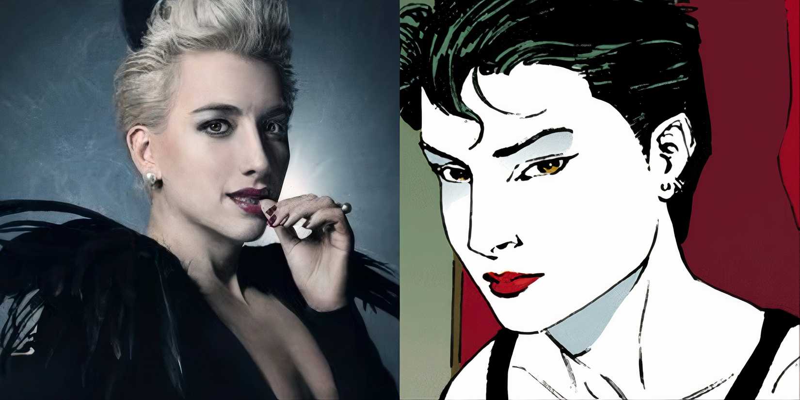 Sandman Season 2: Each Member Of The Endless, Explained