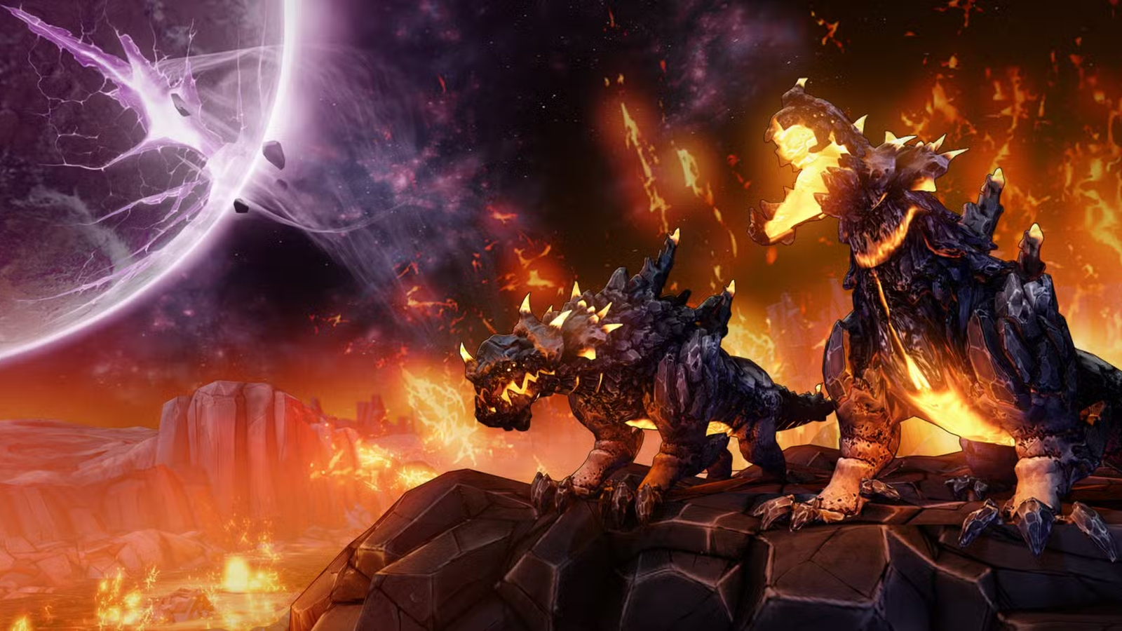 Best Games That Take Place In Desolate Environments