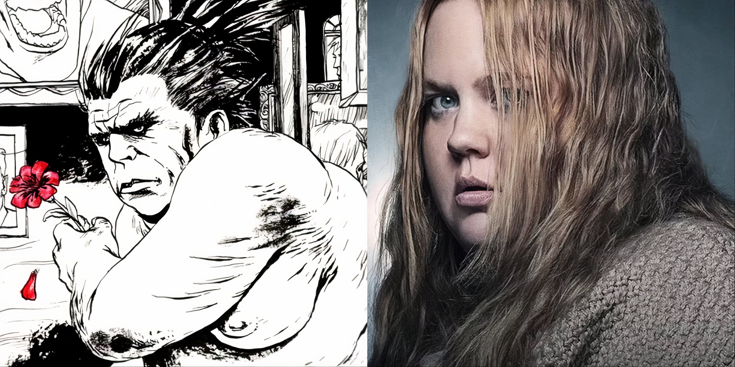 Sandman Season 2: Each Member Of The Endless, Explained