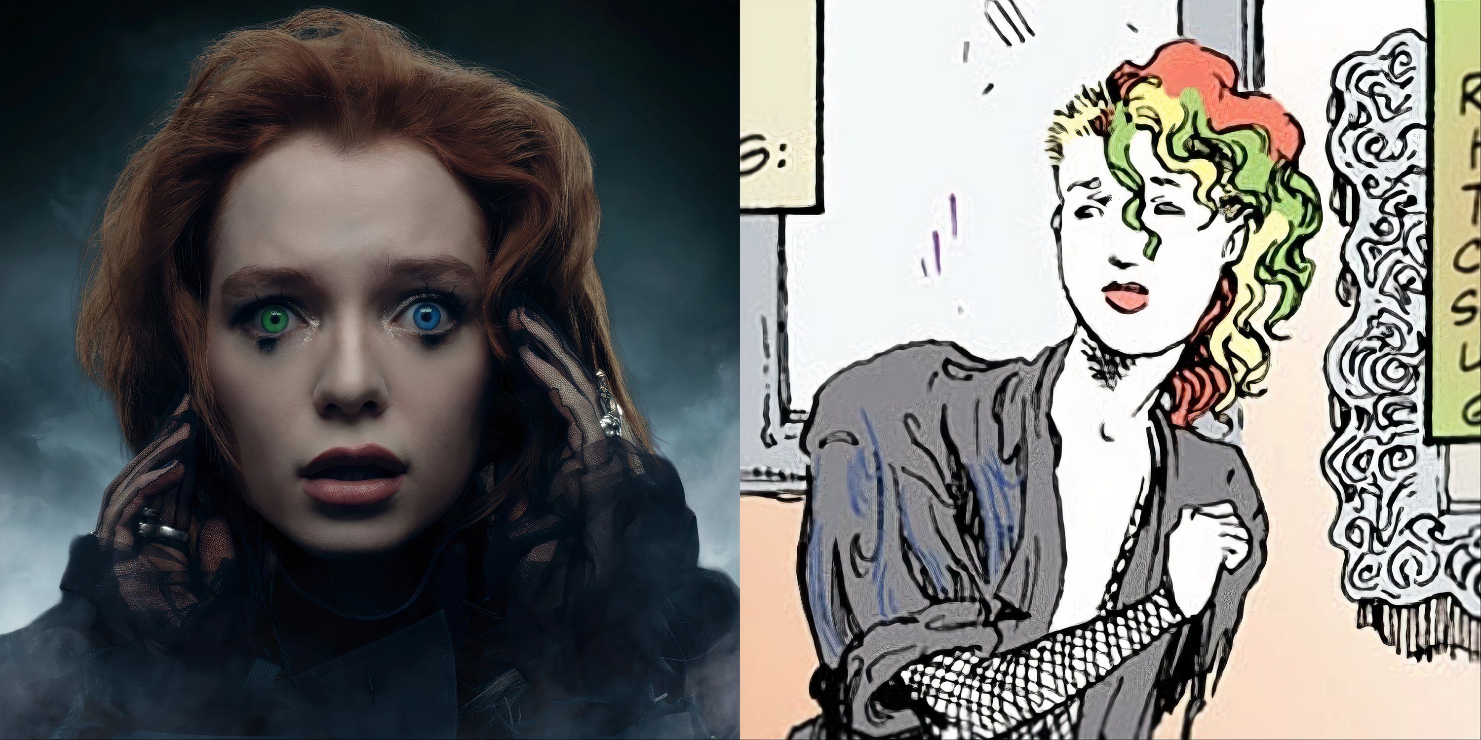 Sandman Season 2: Each Member Of The Endless, Explained - ValoSettings.com