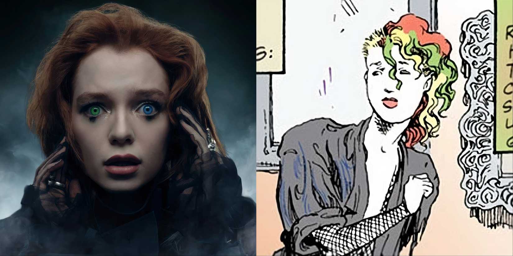 Sandman Season 2: Each Member Of The Endless, Explained