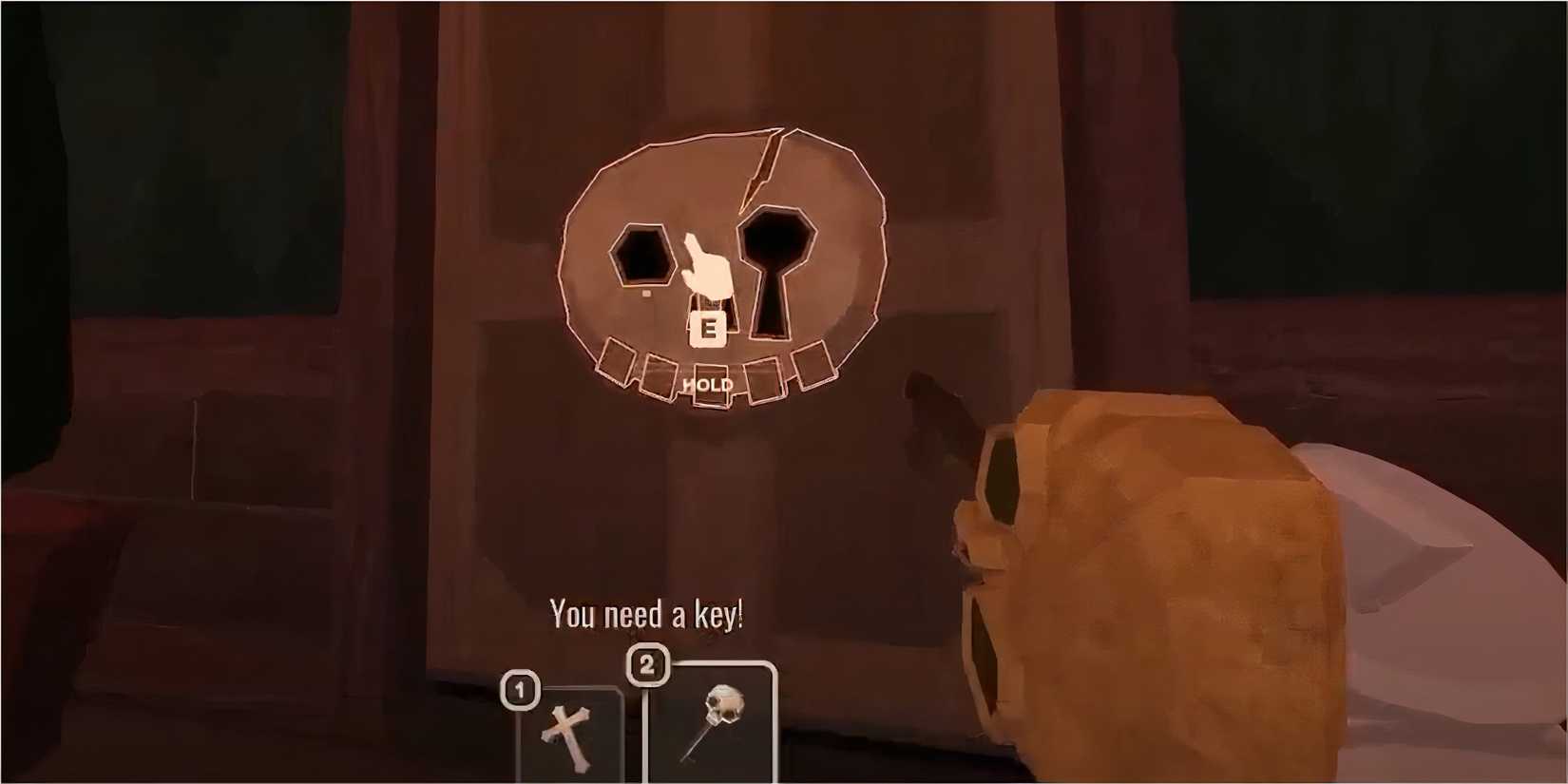 10 Best Items In Roblox Doors, Ranked