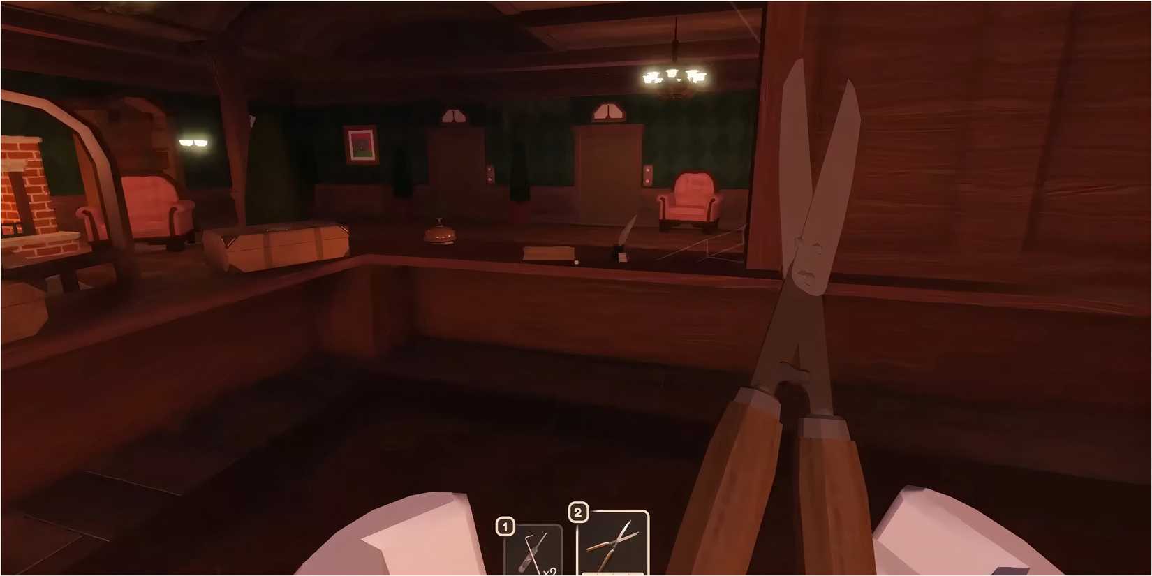 10 Best Items In Roblox Doors, Ranked