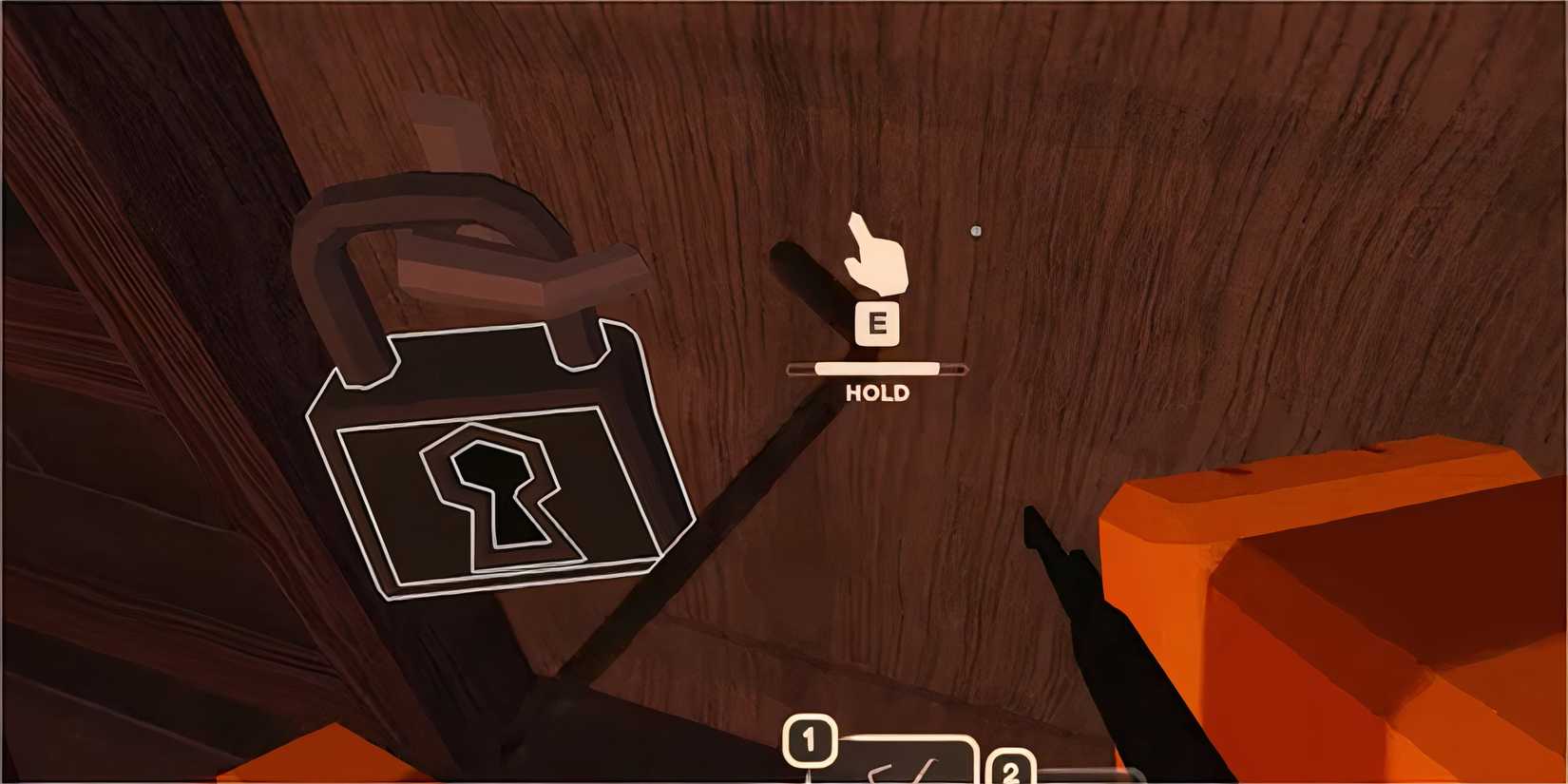 10 Best Items In Roblox Doors, Ranked