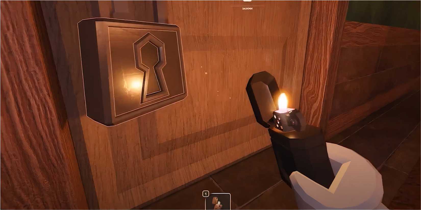 10 Best Items In Roblox Doors, Ranked