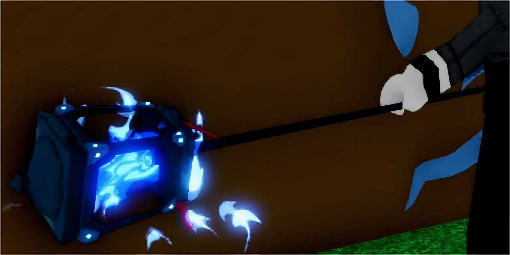 Best Swords For PvP In Blox Fruits