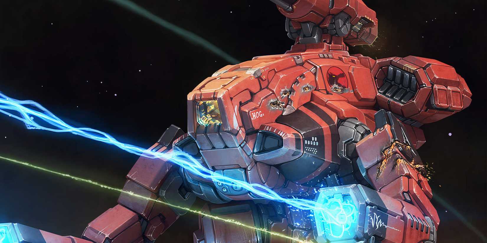 Best Miniature Ranges In Tabletop Games