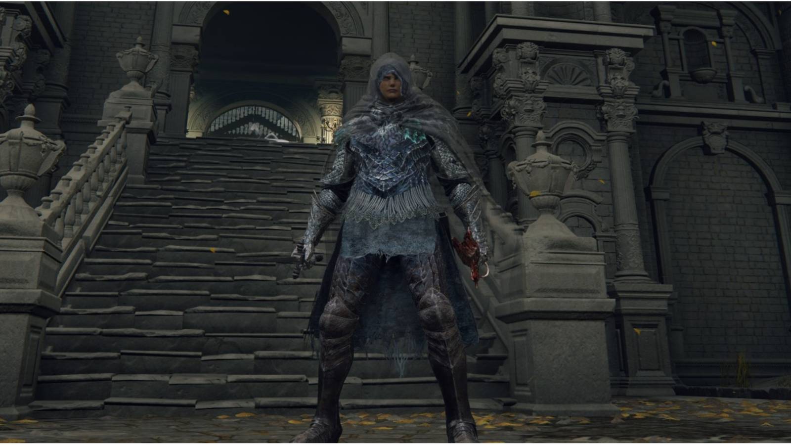 Elden Ring: Best Stealth Build