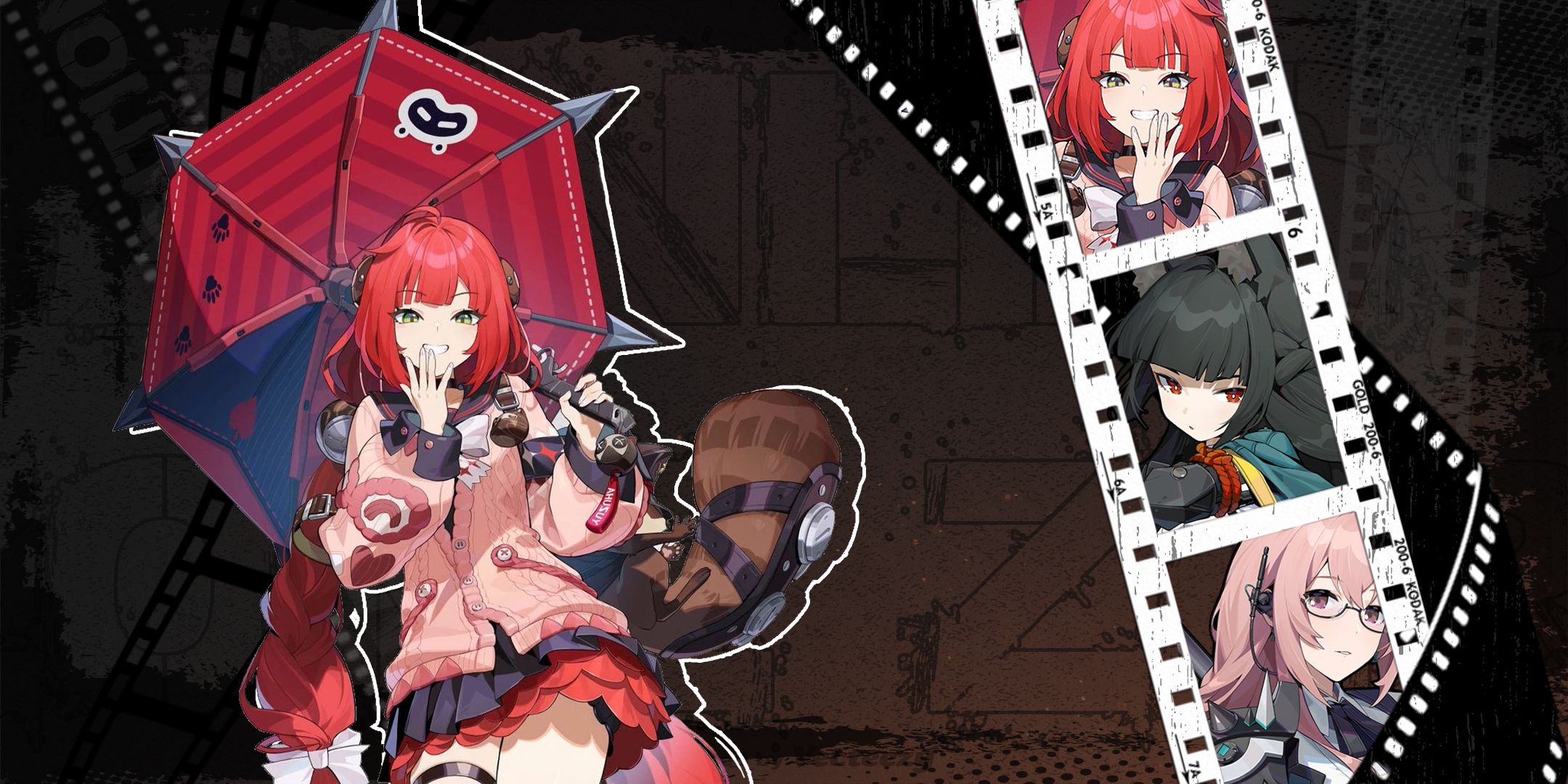 Yuzuha Team Comp Guide In ZZZ - Zenless Zone Zero