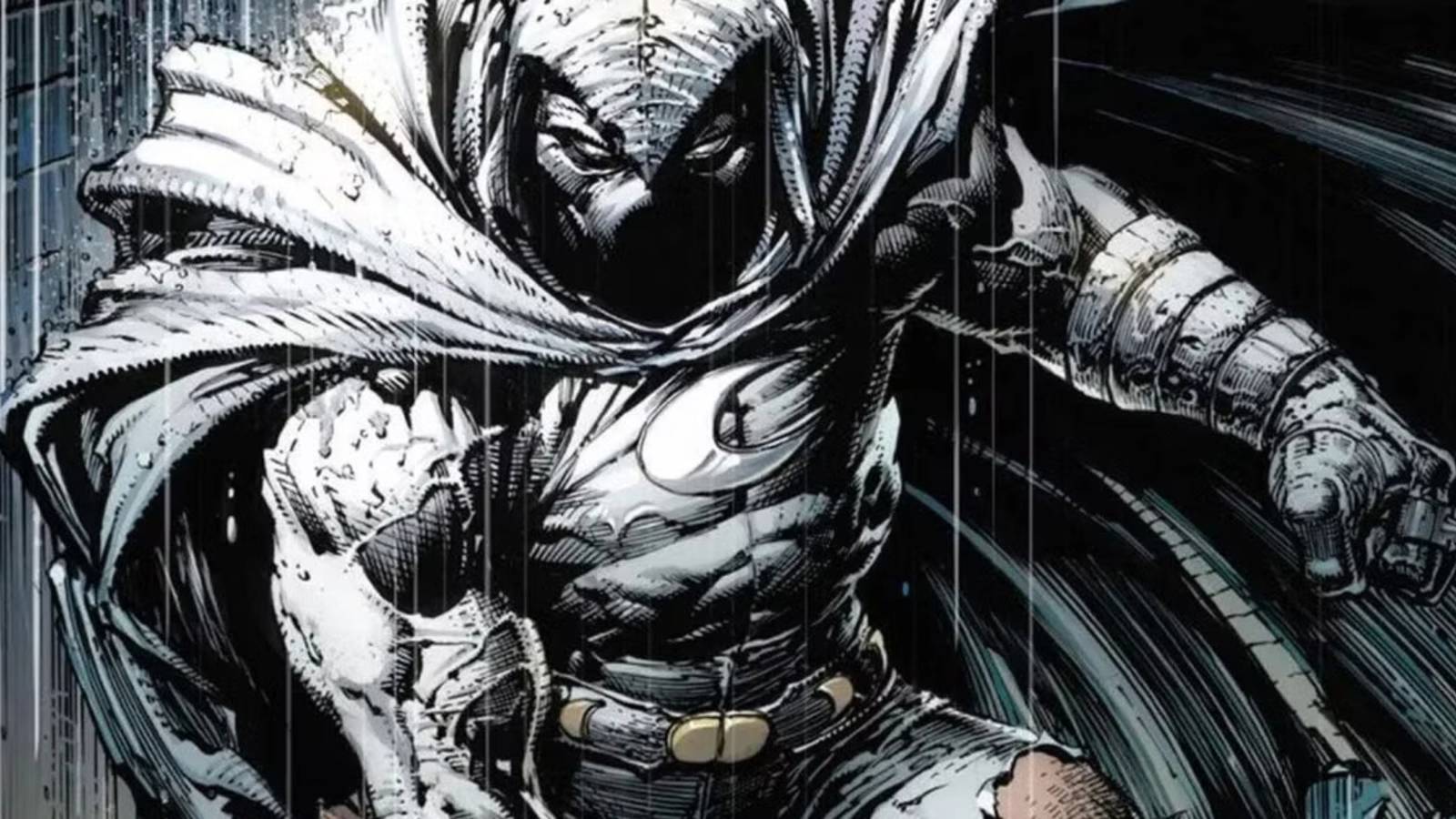 Marvel Characters Who Are Perfect For A Horror Games