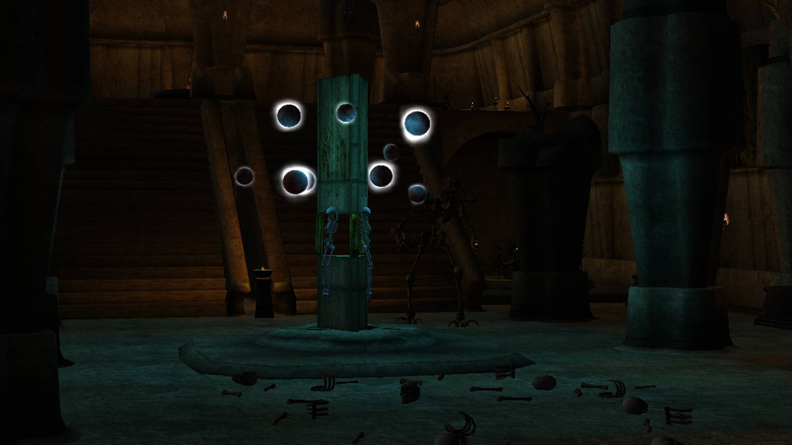 Morrowind Rebirth Mod Gets New Update