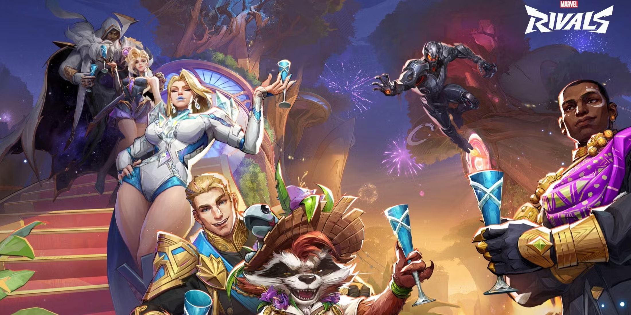 Marvel Rivals: Every Costume Collection & Skin, Explained