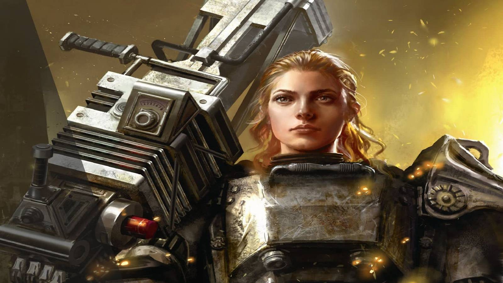 Magic: The Gathering’s Fallout Set Makes One Crossover Seem Inevitable