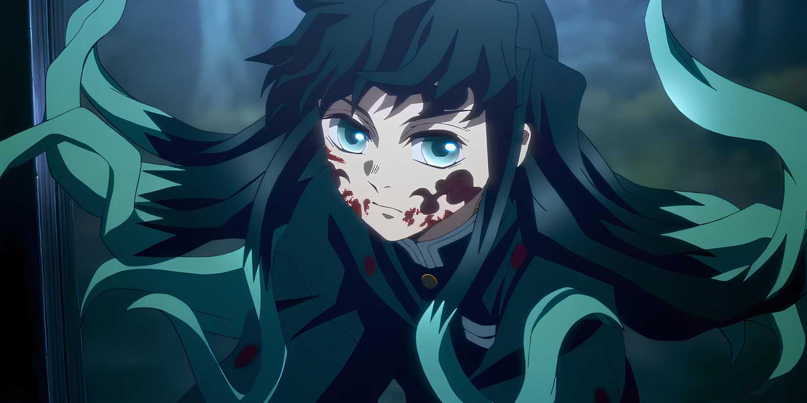 Demon Slayer: 7 Things to Expect in Infinity Castle Part 2