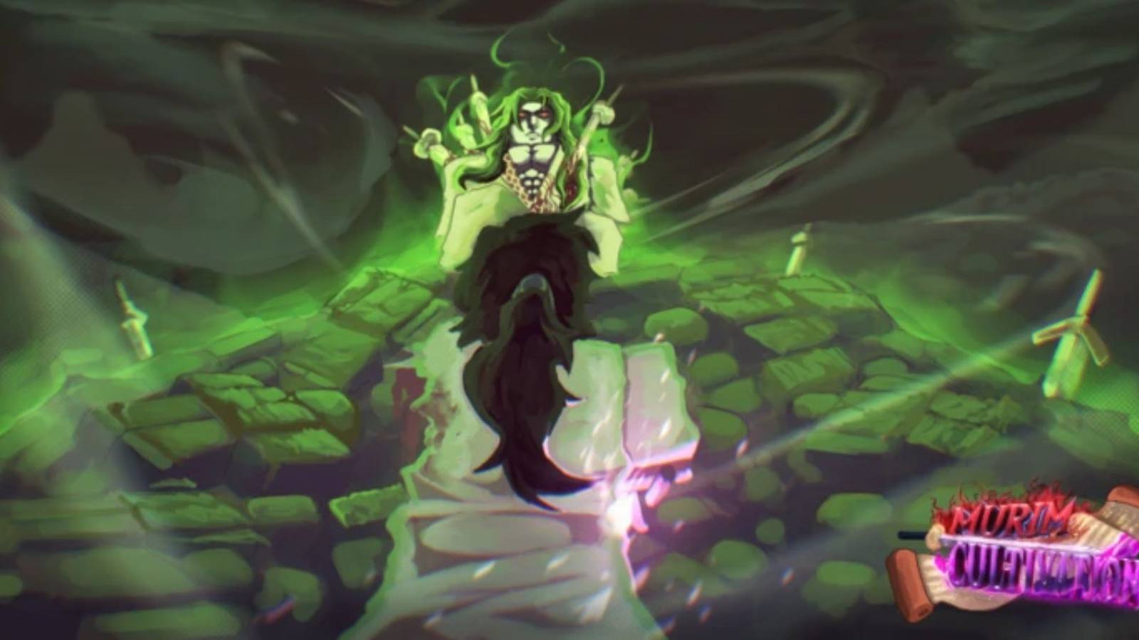 Roblox: Murim Cultivation Codes