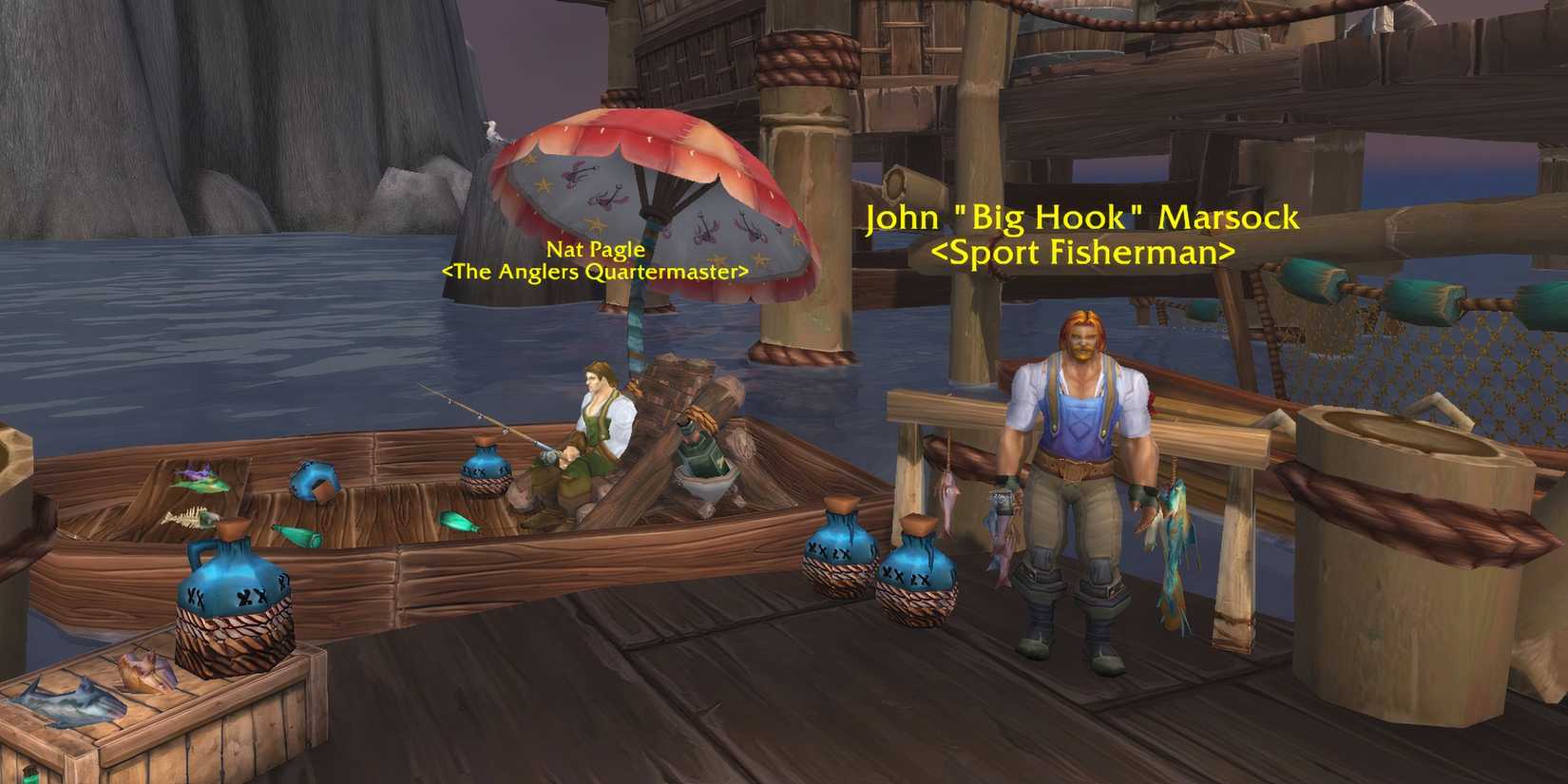 World of Warcraft: All Max Level Profession Trainer Locations in MoP ...