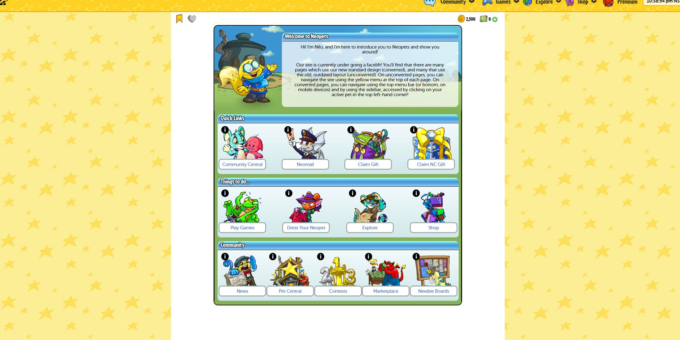 Neopets News, Trailer, Guides, and More