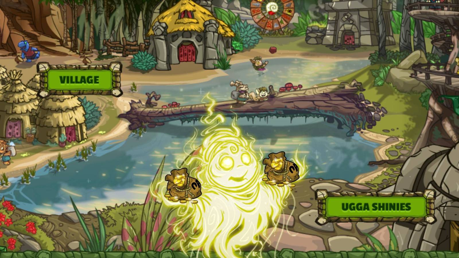 Best Neopets Boons Explained