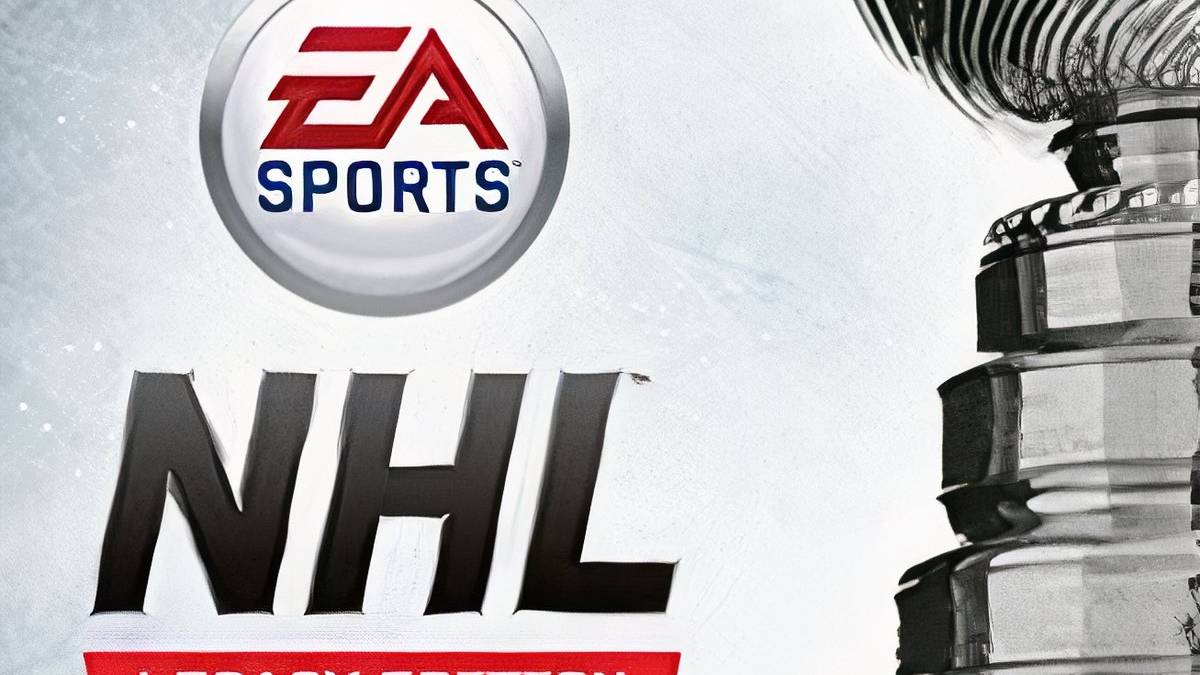 NHL: Legacy Edition News, Trailer, Guides, and More