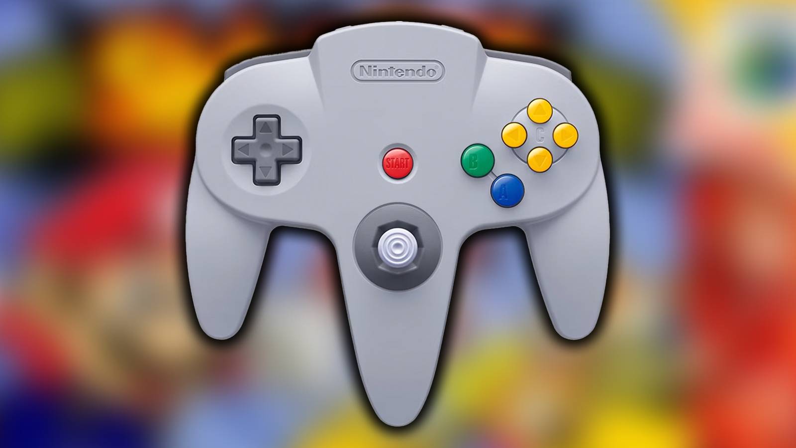 Rumor: Switch Online Leaks 5 New Nintendo 64 Games Coming to the Service
