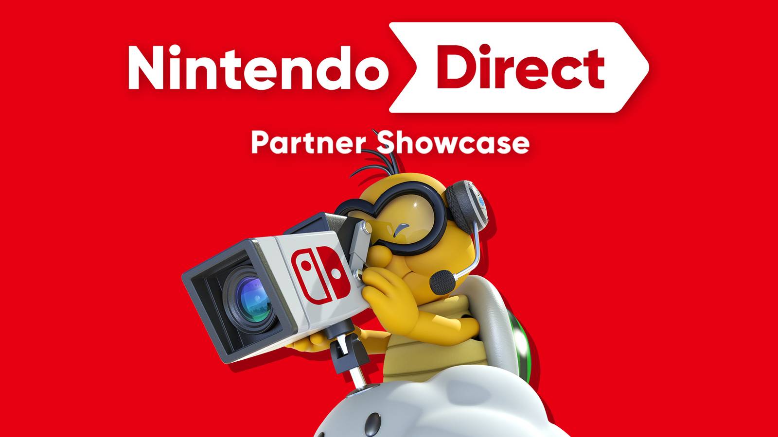 How to Watch Today's Nintendo Direct