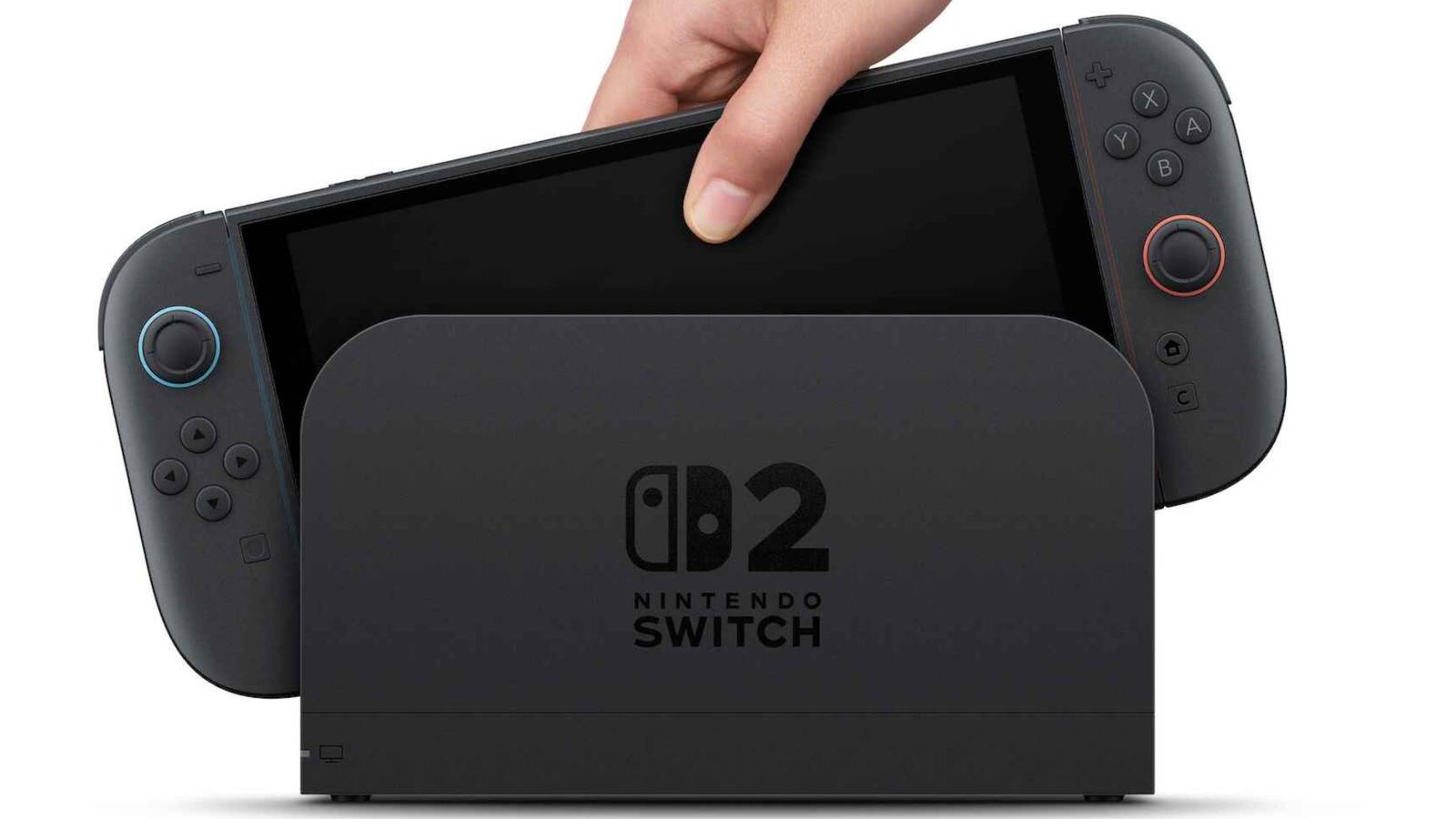 Nintendo Switch 2 VRR Situation Gets Even More Confusing