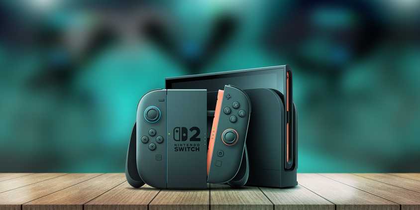 Nintendo Switch 2 Getting One of the Most Popular Multiplayer Games of ...