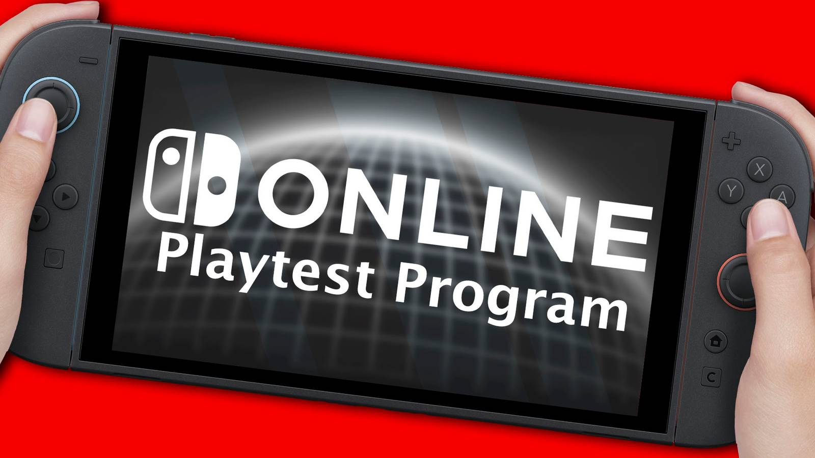 The Nintendo Switch Playtest Program Returns (+ Infamous, Final Fantasy ...