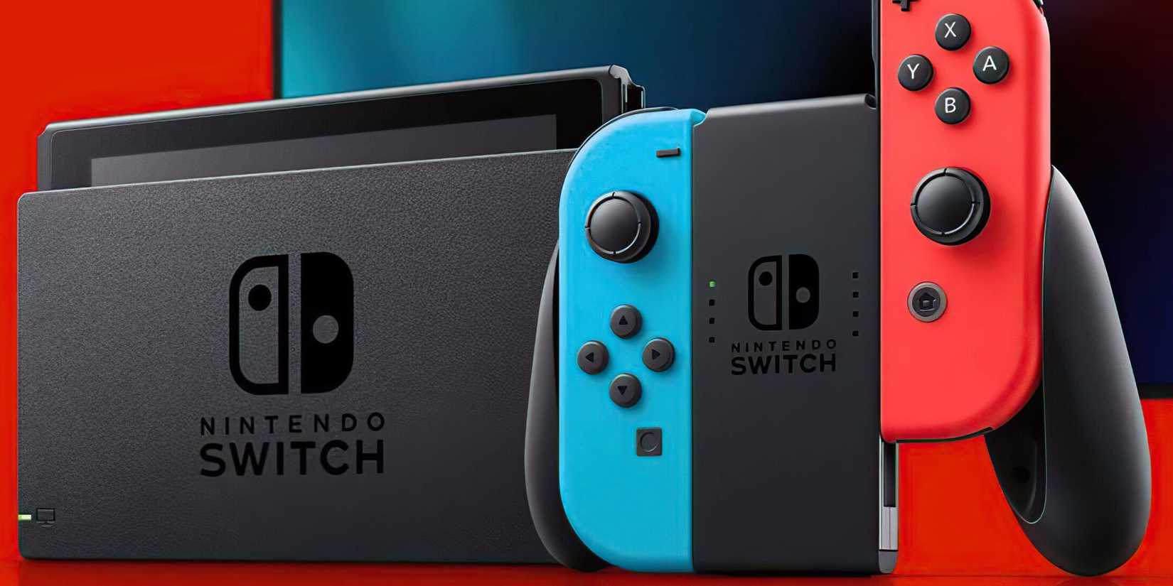 Nintendo Raises Prices of the Original Switch Line and Some Accessories