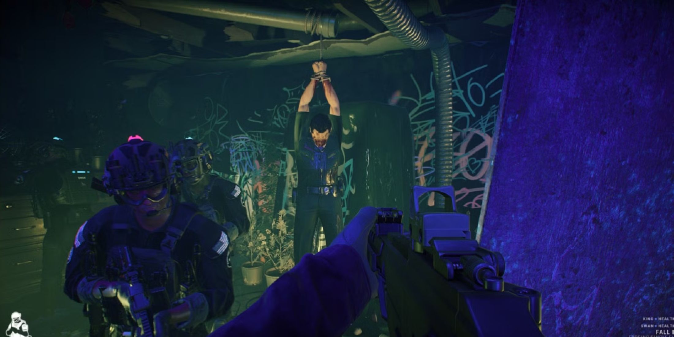 Ready or Not: Stolen Valor Mission Guide