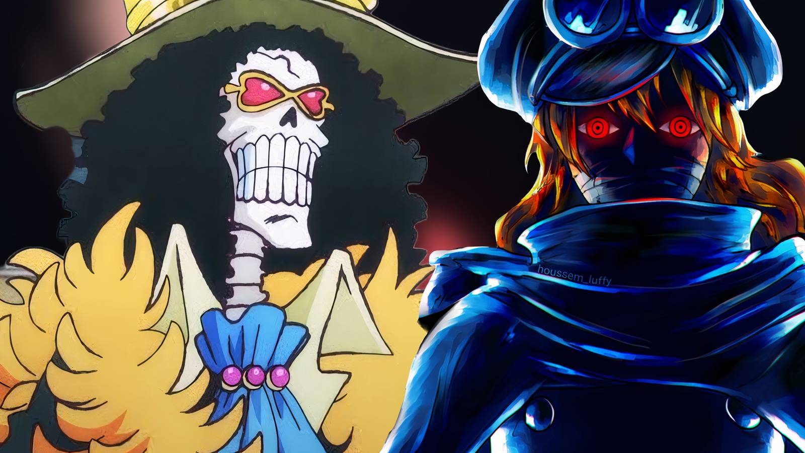 One Piece: Oda Finally Reveals Gunko's True Family In The Latest Volume