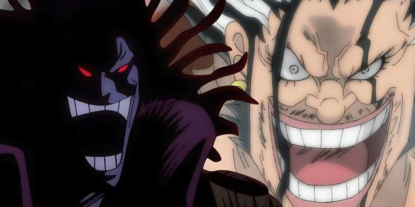 One Piece: Why Rocks D. Xebec Is The Strongest Member Of The D Family