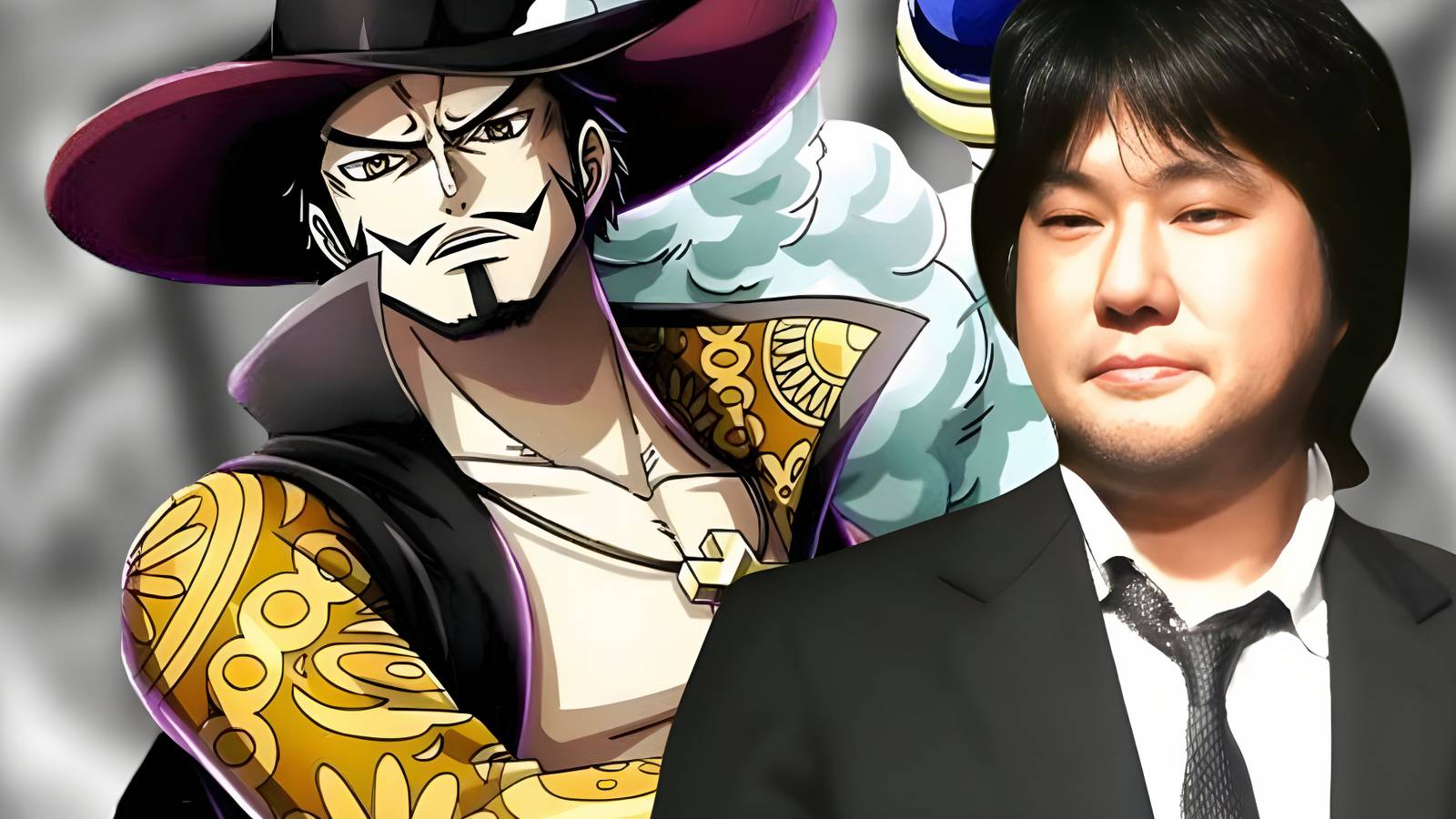 One Piece: Dracule Mihawk Is Strong, But He Is Far Weaker Than 1 Swordsman
