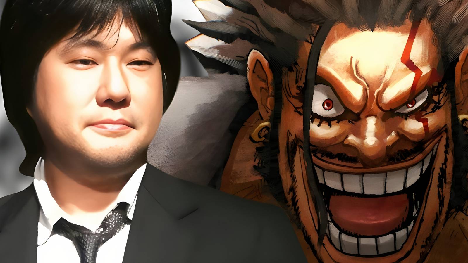 One Piece: Oda Confirms A New Pirate Beyond Yonko Level