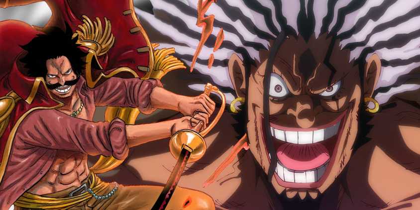 One Piece: Oda May Have Already Revealed The Highest Bounty In The Series
