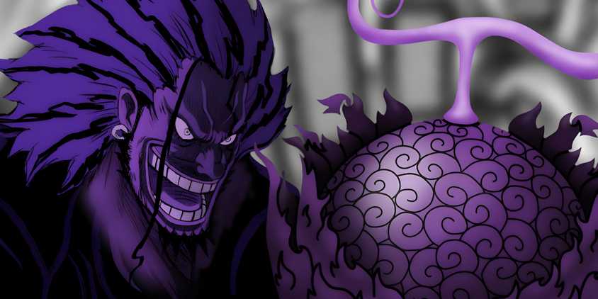 One Piece: Oda Has Already Revealed How Rocks D. Xebec Was Defeated, And It Was Hidden In Plain ...