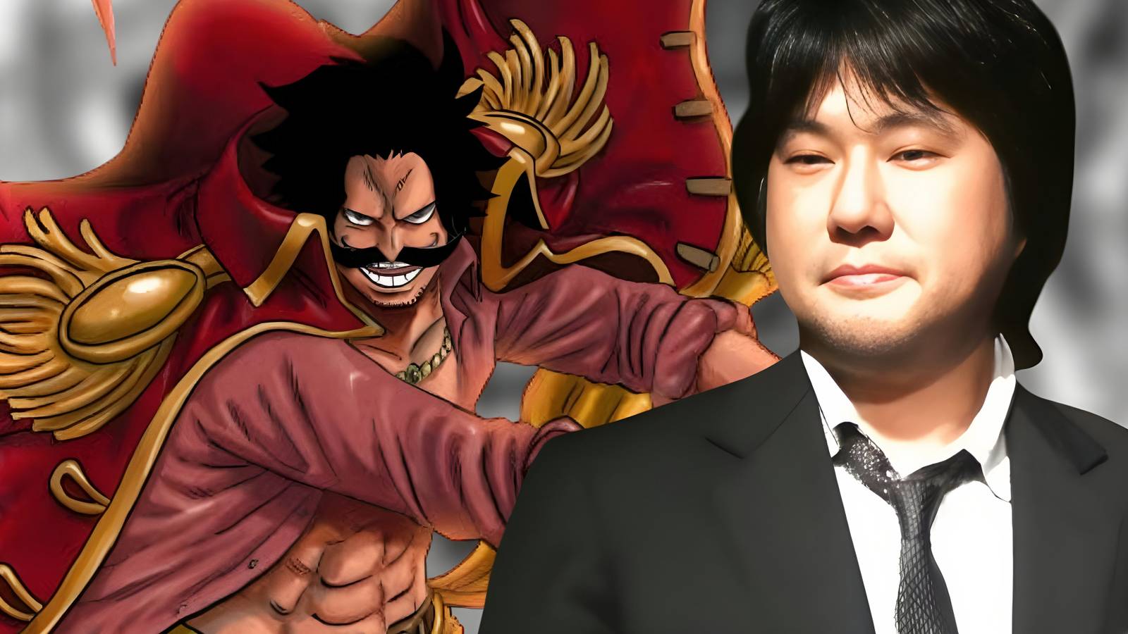 One Piece: Oda Confirms Two Characters On The Same Level As Roger And ...