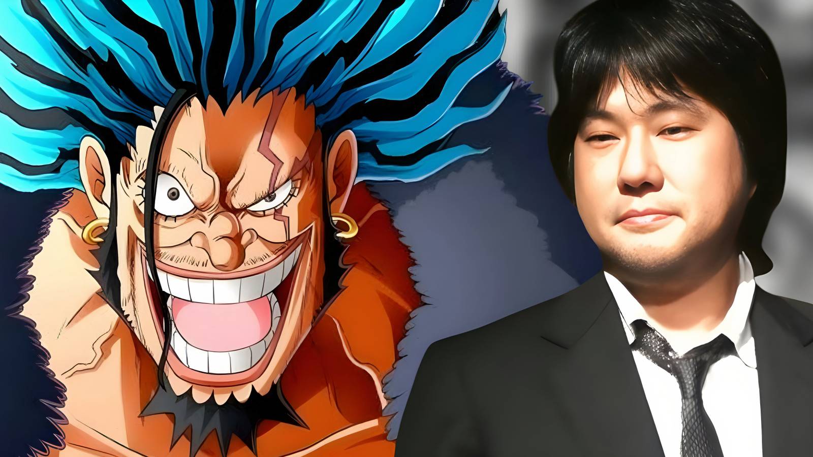 One Piece: Oda Reveals Two Legends Bigger Than Rocks D. Xebec