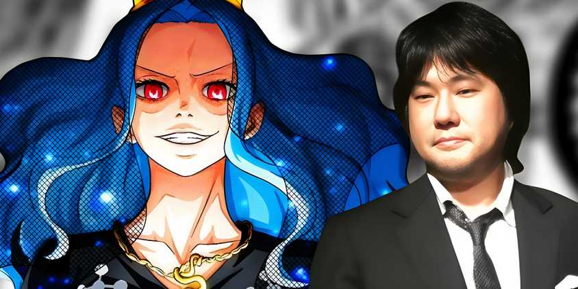 One Piece: Oda Has Already Revealed Who Betrayed Joy Boy In The Great ...