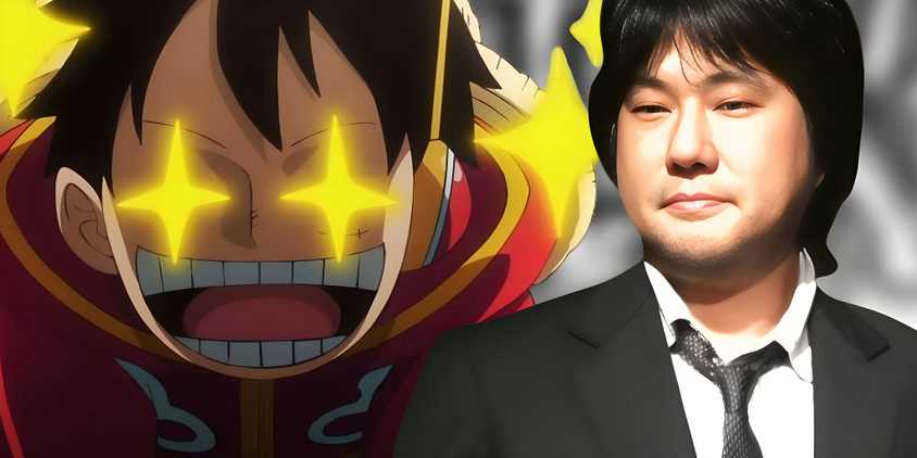 One Piece: Oda Has Already Revealed The Next Rocks D. Xebec, And It Isn't Blackbeard