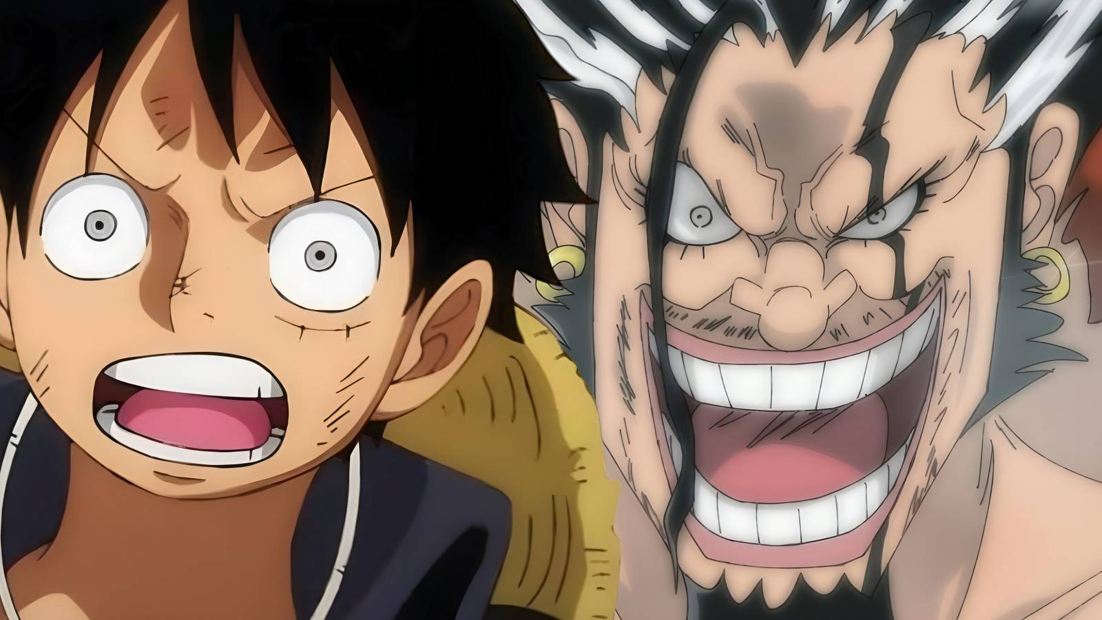 One Piece: Oda Reveals The Son of Rocks D. Xebec, And It's A Legendary Pirate