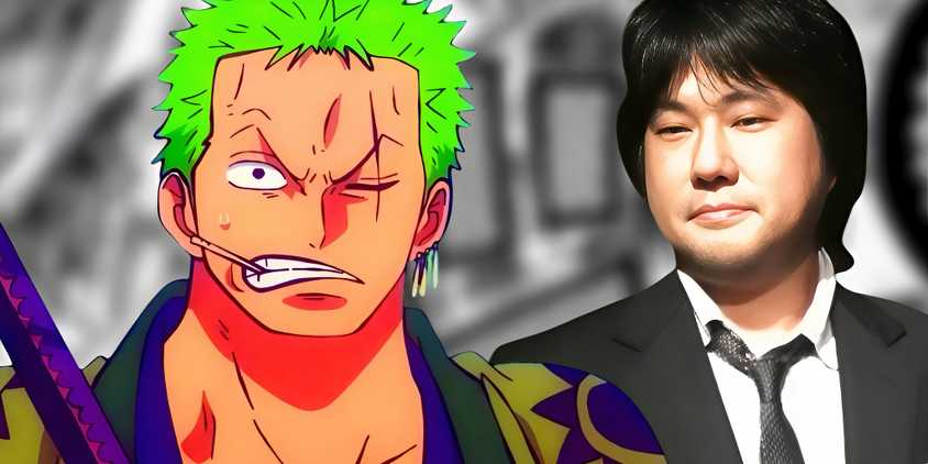 One Piece: Oda Has Already Revealed Zoro's Final Opponent, And It's Not Mihawk