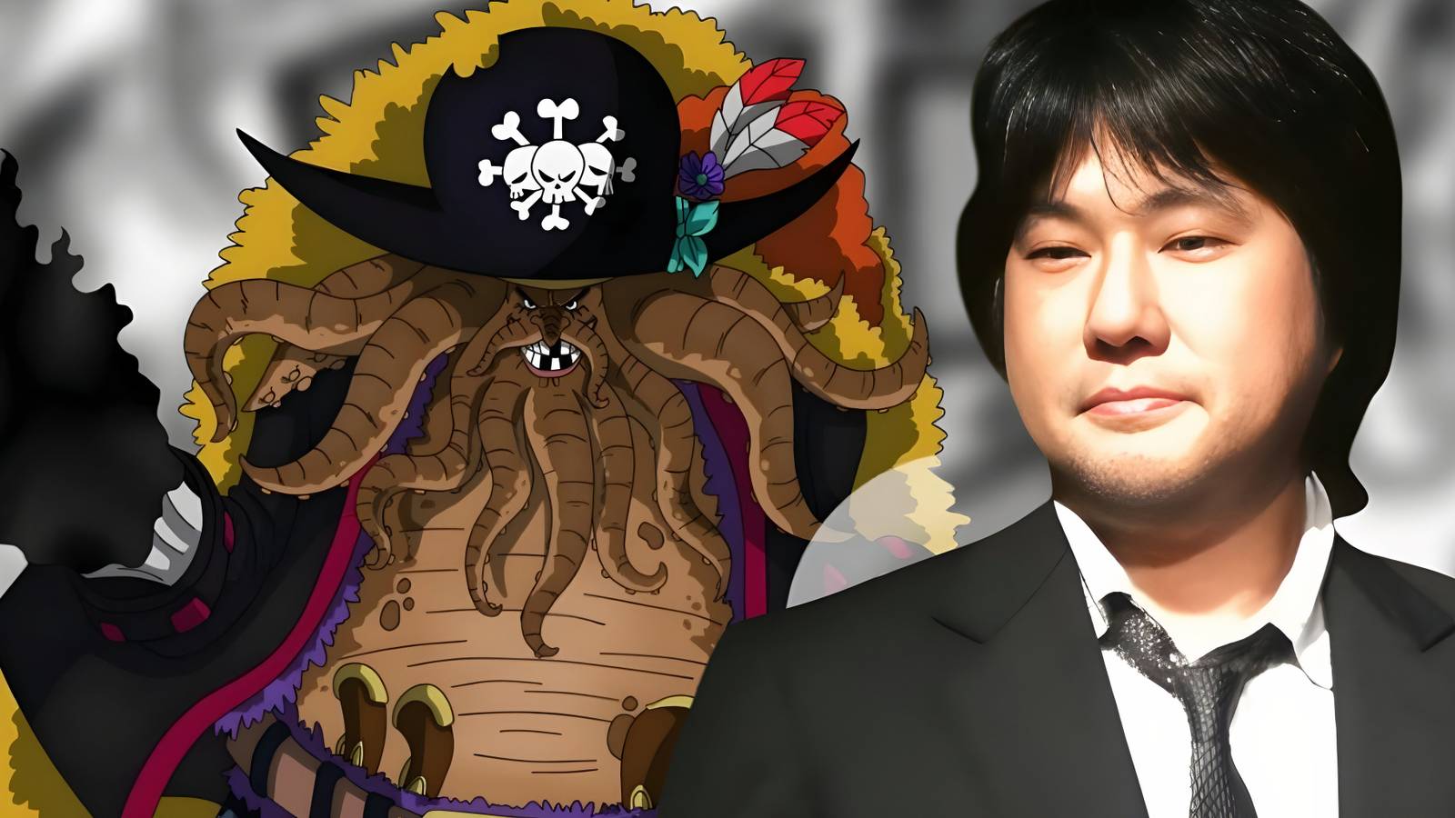 One Piece: One Of The Biggest Fan Theories Was Just Confirmed By Oda, And It Changes Everything
