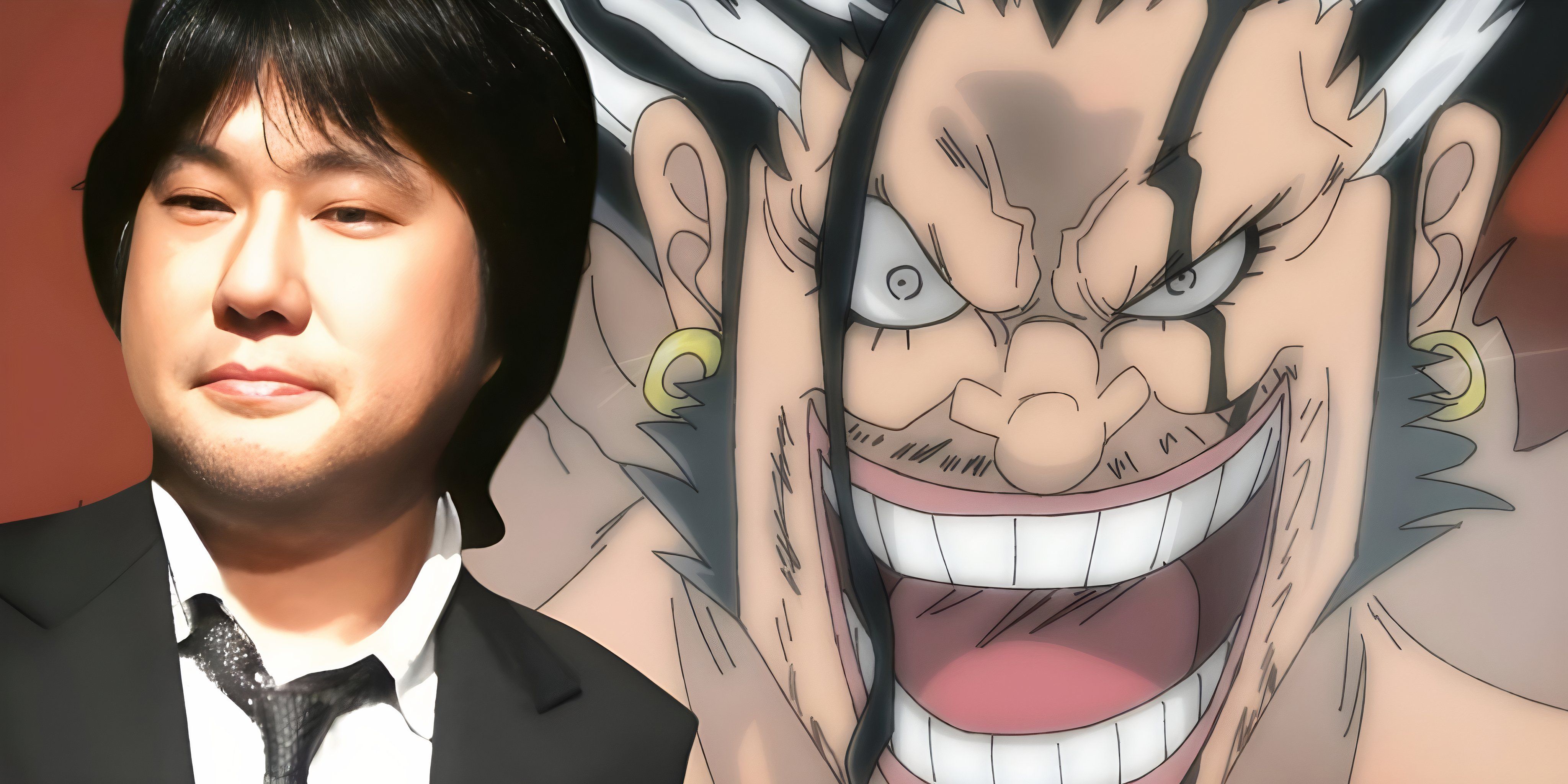 One Piece: Rocks D. Xebec Devil Fruit Has Already Been Hinted, And It Is Extremely Overpowered