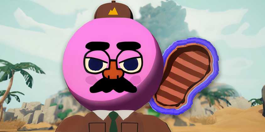 PEAK Food Guide: What's Safe to Eat?