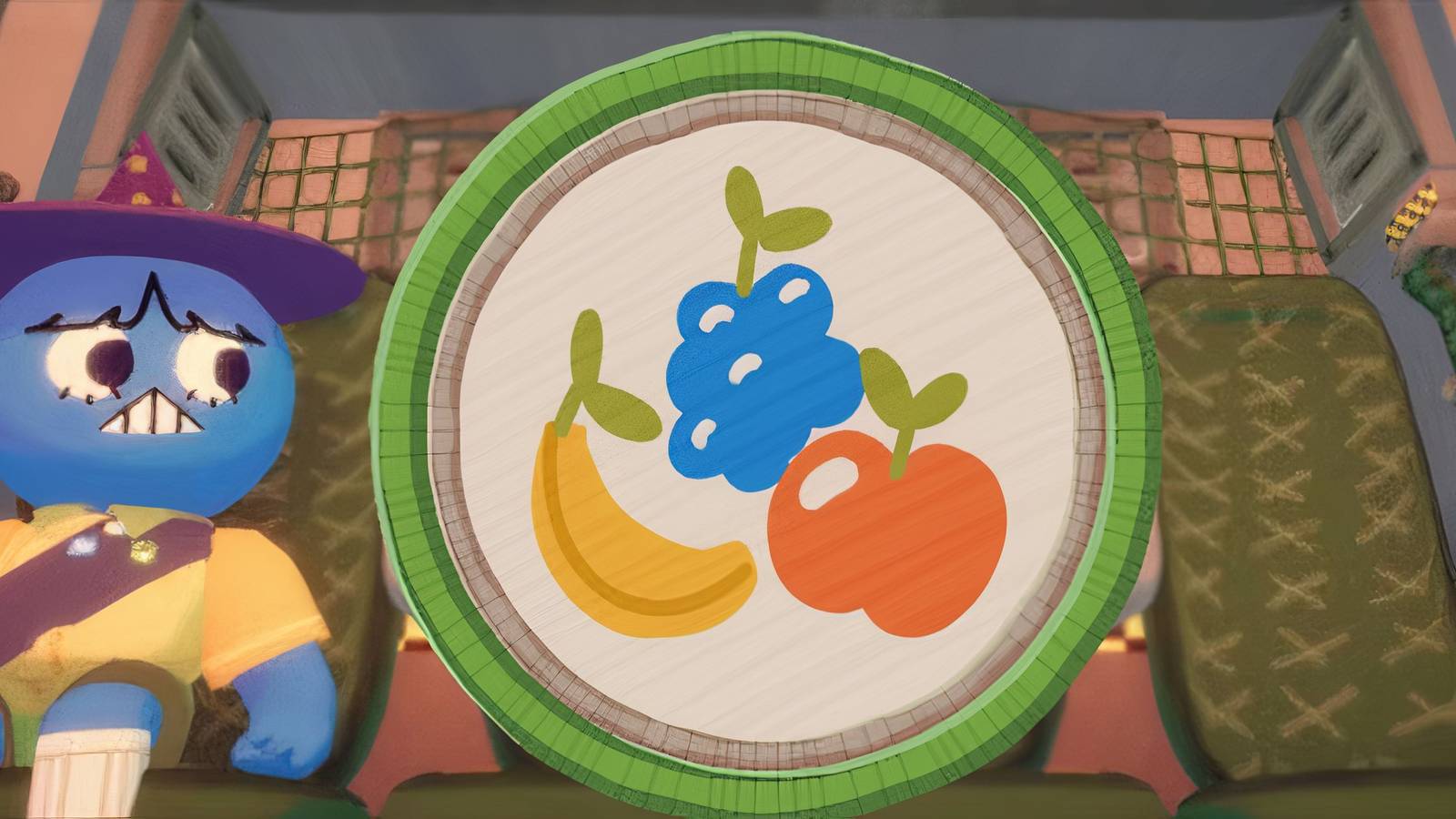 How to Get the Foraging Badge in PEAK