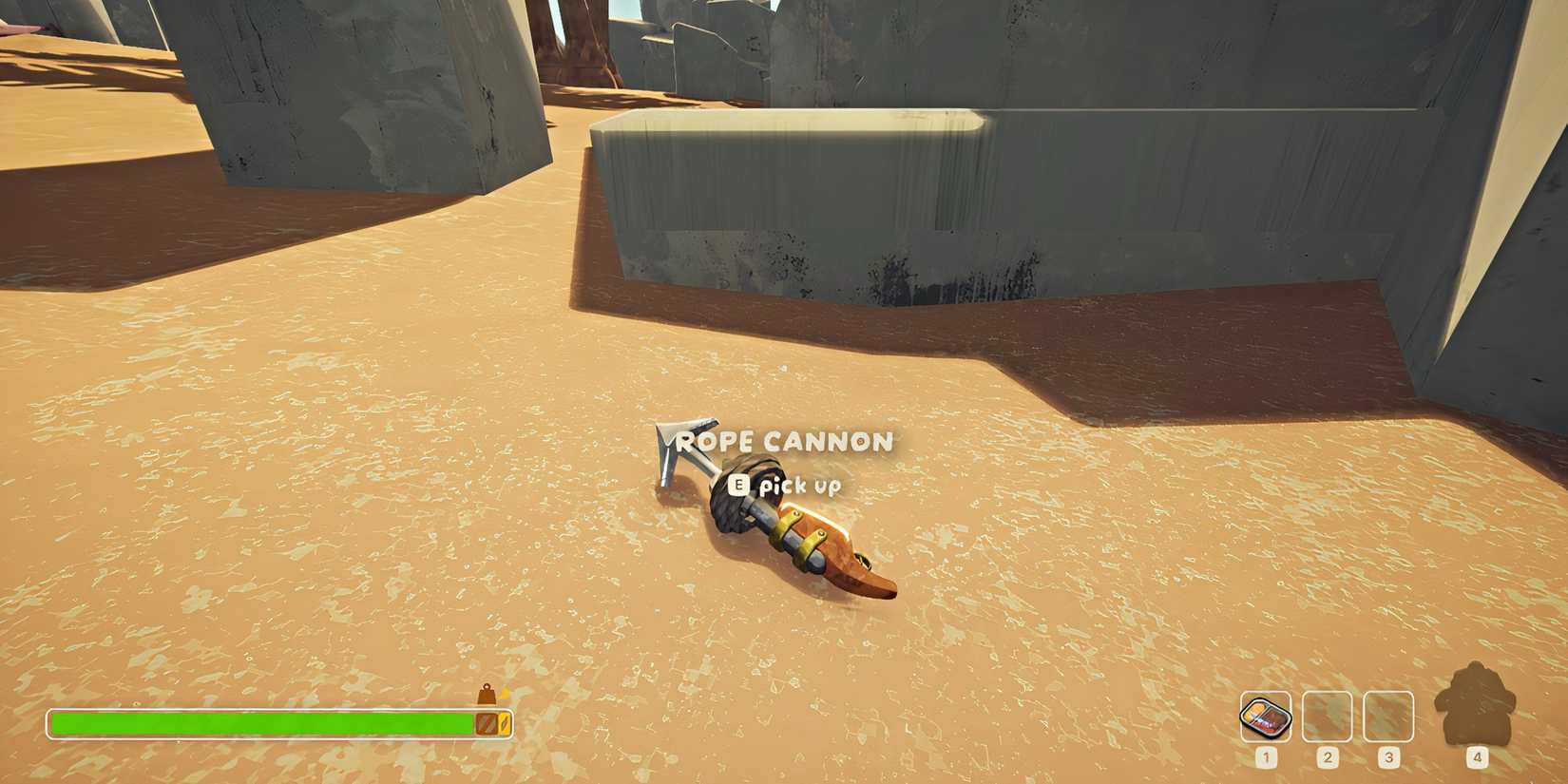 PEAK: How to Unlock Knot Tying Badge